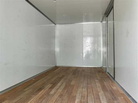 올뉴마이티 2 5톤 내장탑차 고상 전문가들