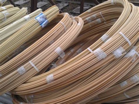 Композитная арматура АСК-32 в Ярославле – купить по низкой цене от ...