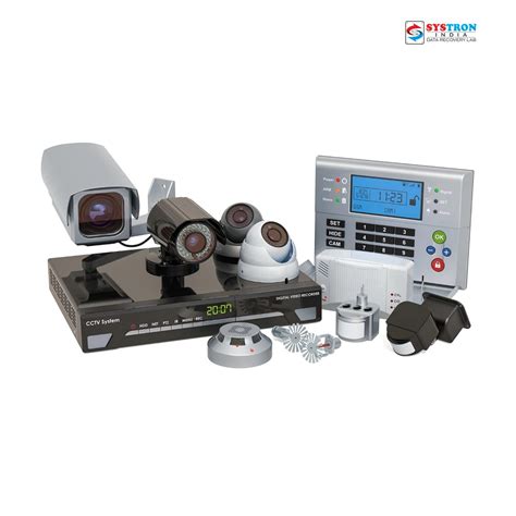 Cctv Data Recovery Systron India Data Recovery Lab