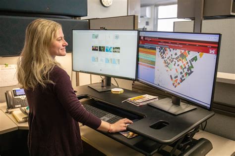 Dvids News Gis Specialist Plays Important Role Behind The Scenes Of