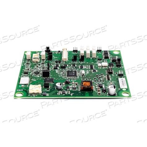 216005 Hillrom Pcb Assembly Liberation Sidecom For Sale