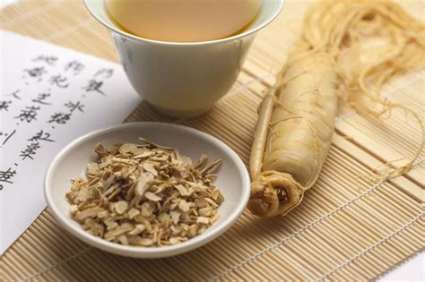 Korean Ginseng Tea Insam Cha Artofit