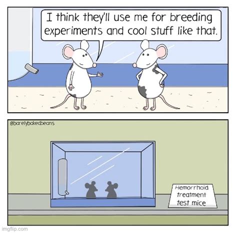 Image Tagged In Comics Lab Rats Imgflip