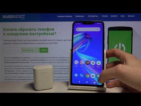 Как отключить наушники Xiaomi Mi Earphones Lite от телефона Android ...
