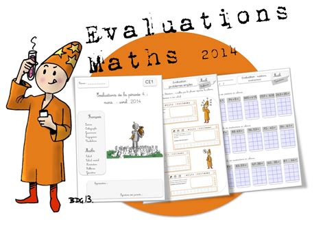 Ce1 Evaluations Période 4 Bout De Gomme