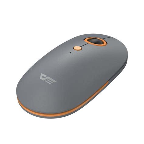 Datablitz Darkflash M310 Wireless Bluetooth Mouse Brown Sugar