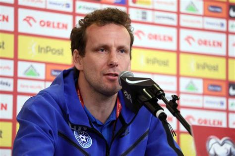 Konstantin Vassiljev Nie Zagra Przeciwko Polsce Duża Ulga Dla Kibiców