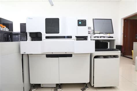 全自动凝血分析仪cs 5100 西斯美康 医疗设备 医院概况 延安大学咸阳医院中铁二十局中心医院延安大学医学院第三附属医院咸阳心脑血管病医院居民医保定点医院