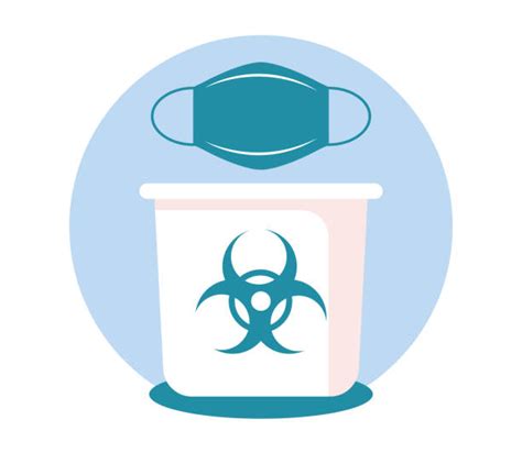 Safely Dispose Illustrations Royalty Free Vector Graphics And Clip Art