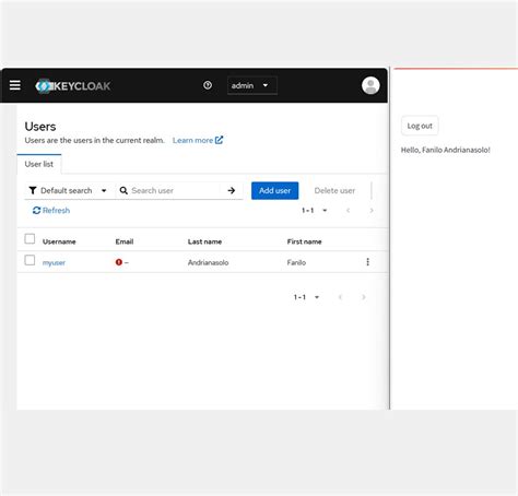 Fanilo Andrianasolo On Linkedin 🌸 Can Confirm Streamlit Native Authentication Works On Users In