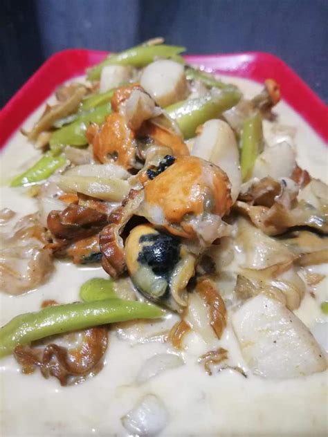 Sorsogon 101 Baluko Or Pen Shell Is One Of Sorsogons Facebook