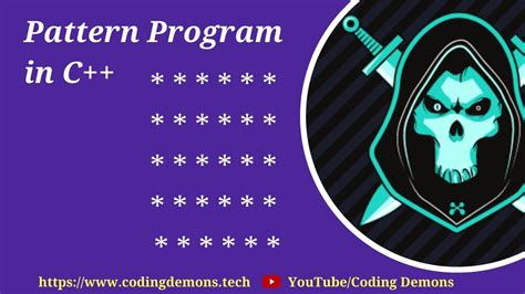 star pattern 3 program in c