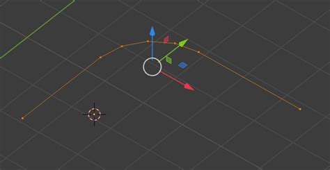 Modeling How To Make Smooth Bevel Curve Without Extra Crease Blender Stack Exchange