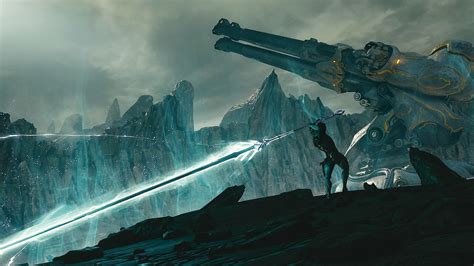 Warframe Tauron Strike Guide All Tektolyst Artifact Weapons And Passives