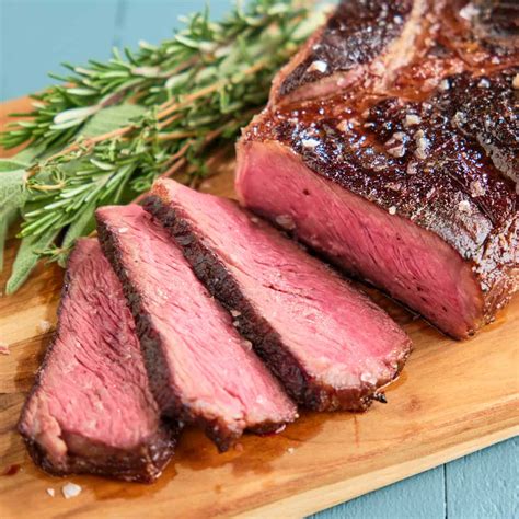 Sous Vide Chuck Steak Recipe 24 Hours Tender