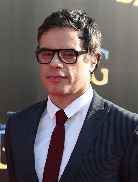 Jemaine Clement Disney Voice Actors Wiki Fandom Jemaine Clement Disney Voice Actors Wiki Fandom