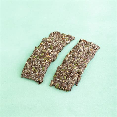 Multi Seed Cracker 100g Xpress