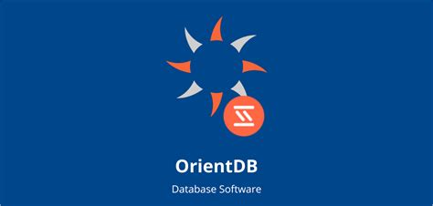 Orientdb Startup Stash