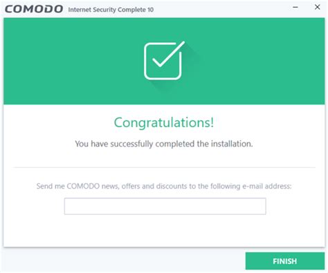 Security For Everyone Reviewing Comodo Internet Security Complete 10 Digital Citizen