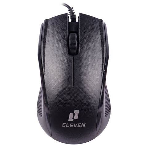 موس Eleven M601 Silent