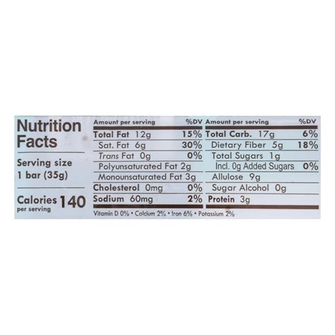 Cocomel Organic Coconut Milk Caramels Original Case Of 6 35 Oz