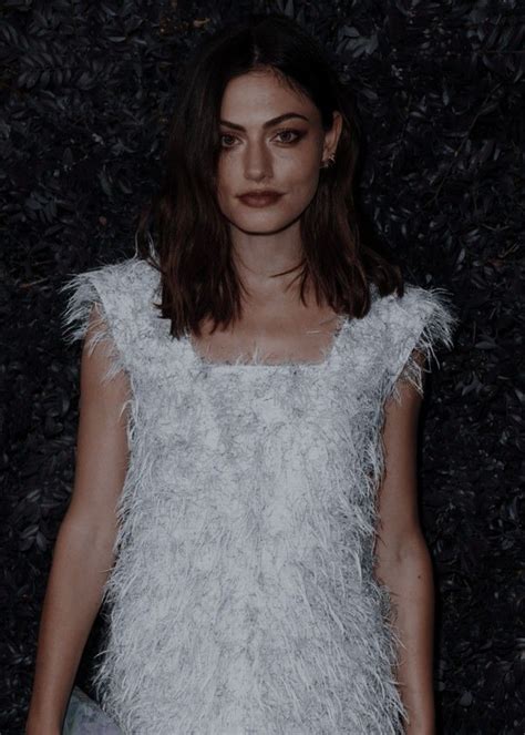 Phoebe Tonkin