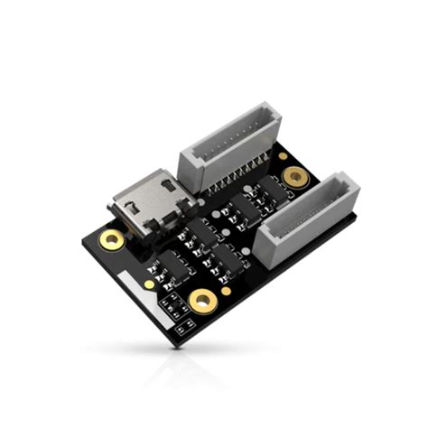 Rak Wireless Rak5804 Wisblock Io Extension Module Pid 110006 Rokland
