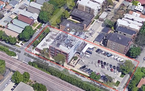 5547 N Ravenswood Ave Chicago Il 60640 Loopnet