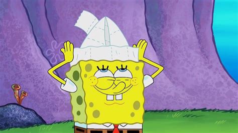 Nickelodeon Asia Continuity May 04 2023 Nickelodeon Spongebob Squarepants Squarepants