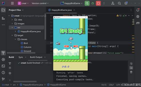 Intellij Idea Community Edition 编译找不到主类idea的主类文件在哪里 Csdn博客