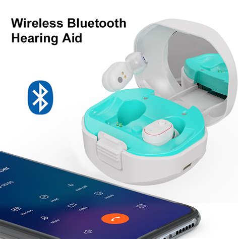 Digital Hearing Aids