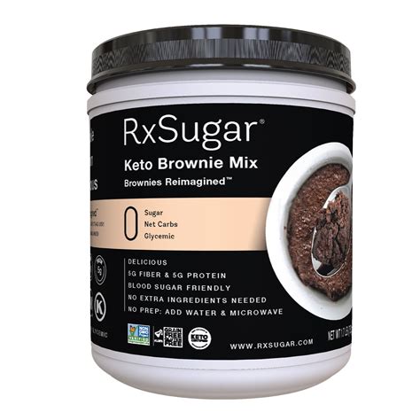 Products Rxsugar®
