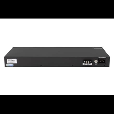 Управляемый коммутатор уровня 2 SNR-S2985G-48T-RPS купить в НАГ: цена ...