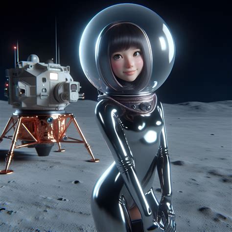 Latex Space Program 08 By Terema On Deviantart