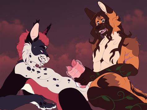 Rule 34 Json Anonymous Artist Anthro Bobcat Bodily Fluids Canid