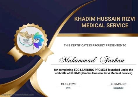 Farhan Ramzan Cprw On Linkedin Education Learning Healthcare Management Research