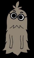 Principal Brown The Amazing World Of Gumball Wiki