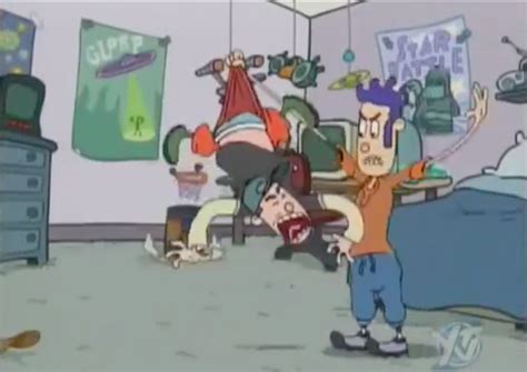 Being Ian 1 Shota Briefs