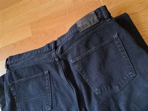 Hugo Boss Jeans Hlače W38 L32