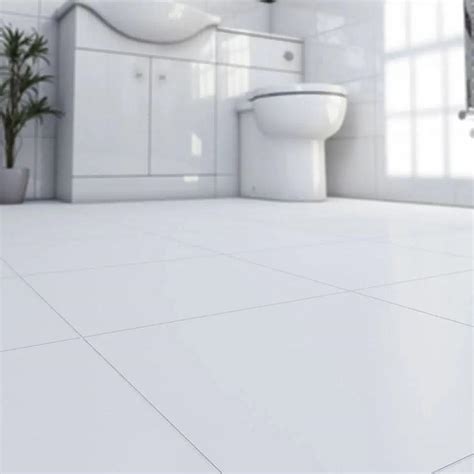 Ceramic Floor Tiles 8mm Thick Ceramic Material Matt Finish In Morbi