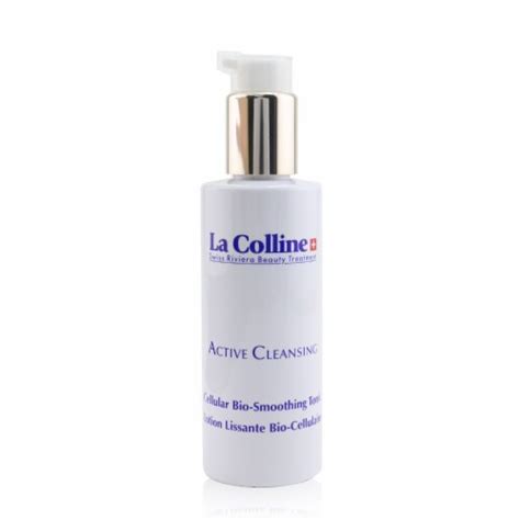 La Colline Active Cleansing Cellular Biosmoothing Tonic 150ml5oz