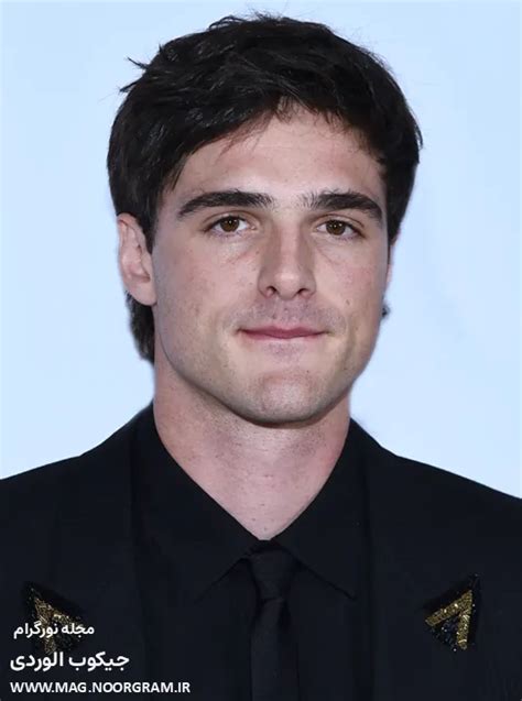 بیوگرافی جیکوب الوردی و همسرش مجله نورگرام