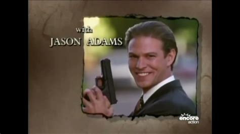 Vanishing Son Opening Credits Tv Intro 1995 Youtube