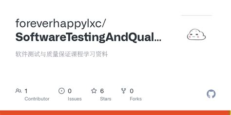 softwaretestingandqualityassurance 实验3 junit单元测试 实验指导 20 pdf at master