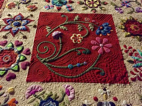 Applique Sampler Quilt Patterns At Rosie Halsey Blog