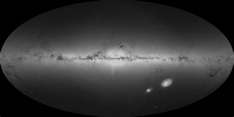 About — Gaia Early Dr3 Early Science And Best Practices