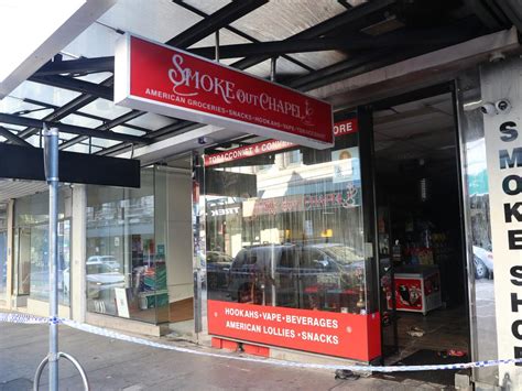 Melbourne Tobacco War Means Some Apartments Cant Get Insurance