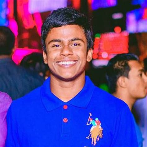 Thishan Fernando Youtube