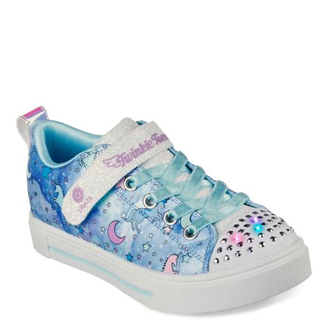 Cheap Skechers Twinkle Toes Womens Online