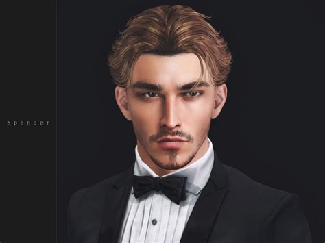 Second Life Marketplace Vango Spencer Box